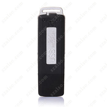 SK-868 USB Flash Drive Digital Voice Recorder Voice recorder Media player Products